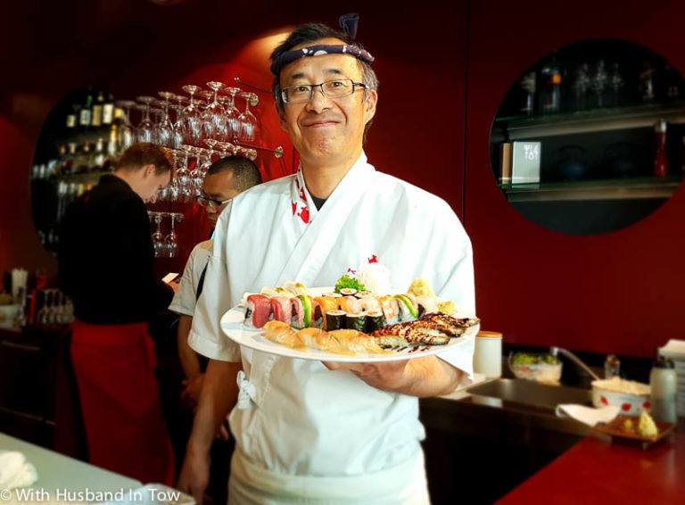 Brno Food Guide - What And Where To Eat In Brno Czech Republic