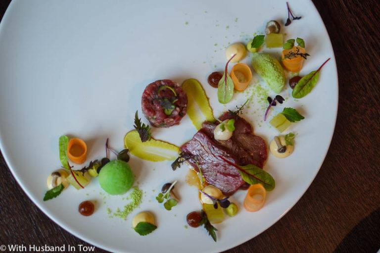 Brno Food Guide - What And Where To Eat In Brno Czech Republic