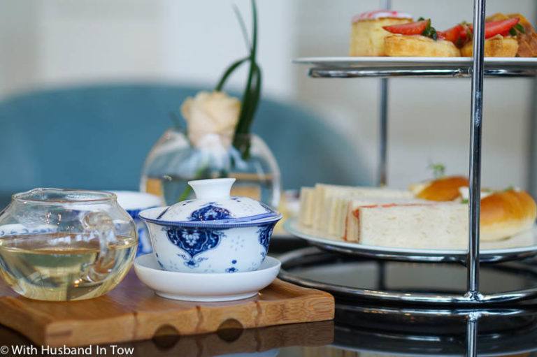 Chengdu Travel Blog - Top Things To Do In Chengdu China