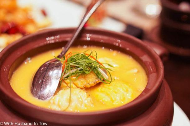 Chengdu Luxury Hotel – Niccolo Chengdu – Bali Yachting and Travel