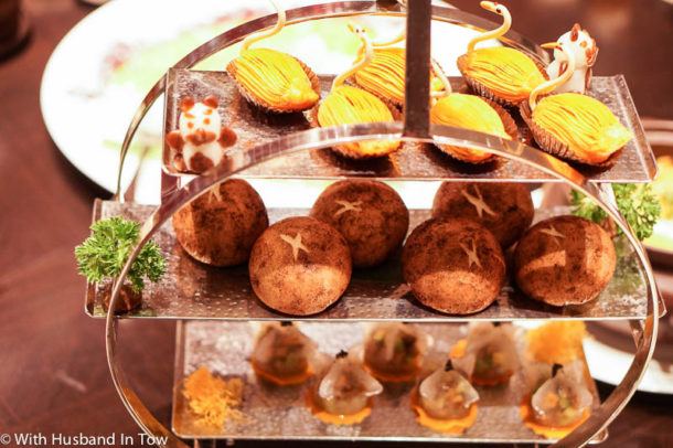 Chengdu Luxury Hotel – Niccolo Chengdu – Bali Yachting and Travel